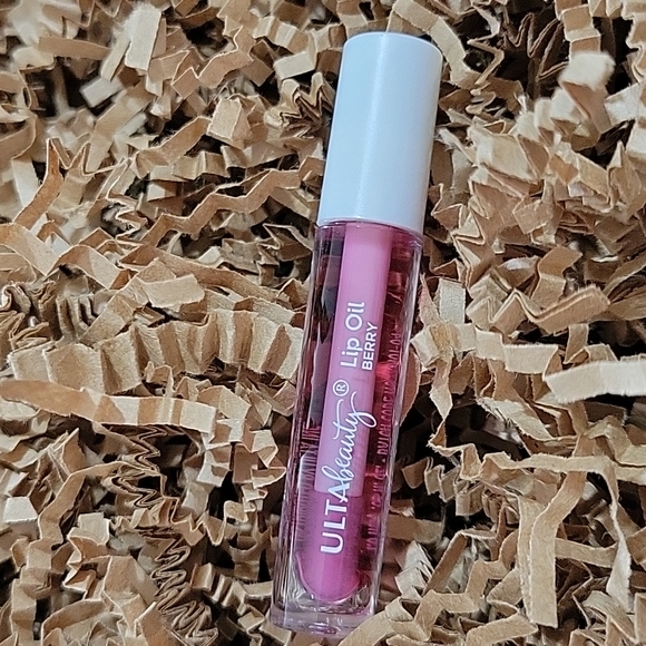 Ulta Beauty | Makeup | Ulta Berry Lip Oil | Poshmark
